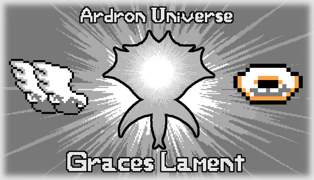 Ardron Universe: Graces Lament บน Steam