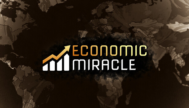 Economic Miracle on Steam