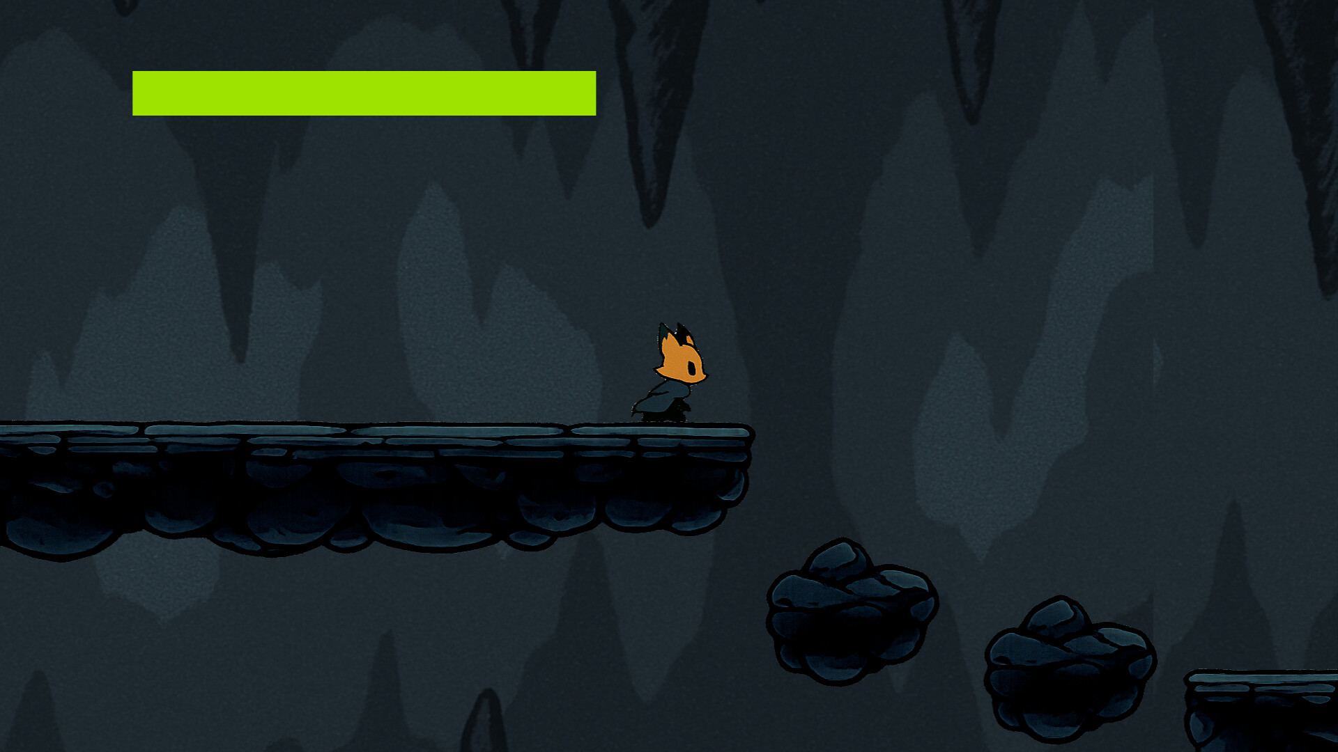 Dust and Shadow on Steam