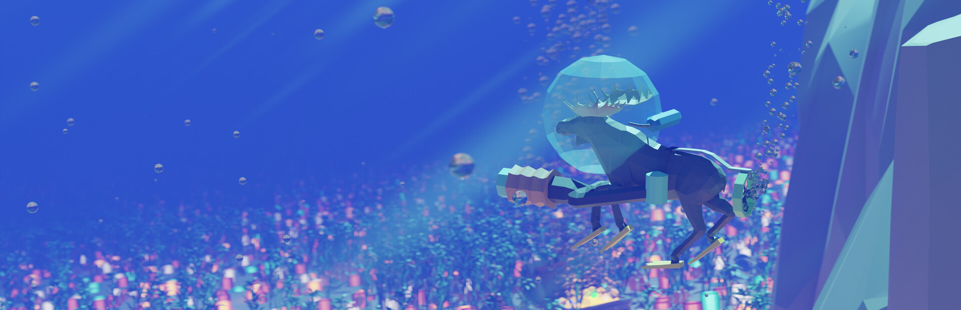 Moose Diver Steam Stats & Charts · Raijin