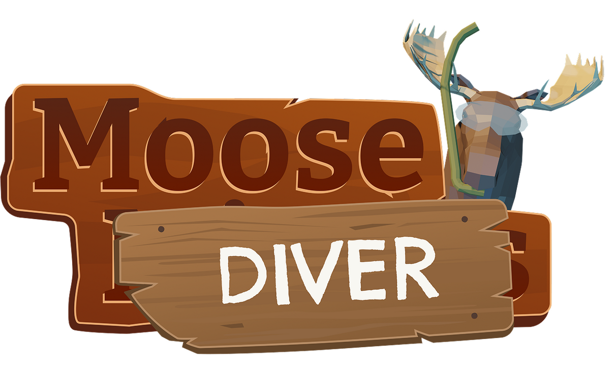 Moose Diver Depots · SteamDB