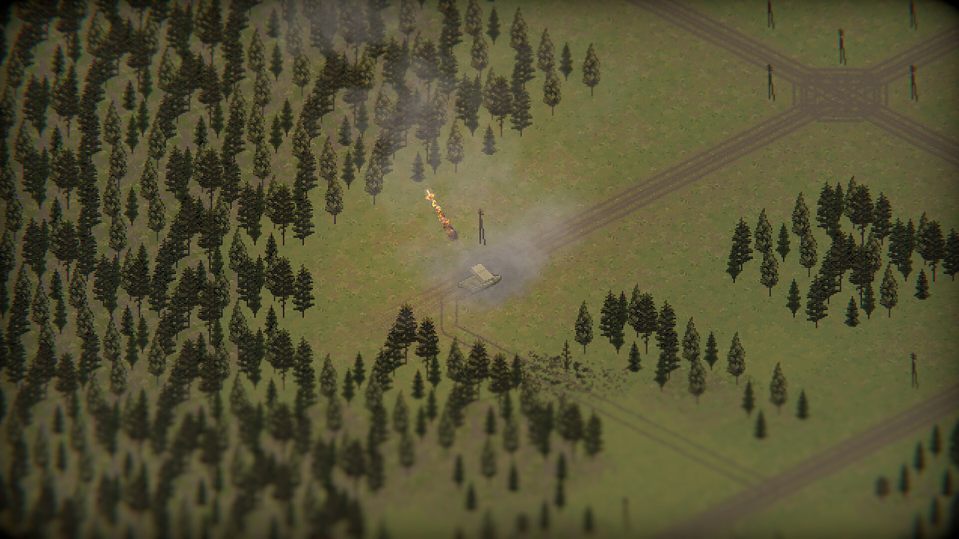 Frontline Logistics: Isarian Warfare on Steam