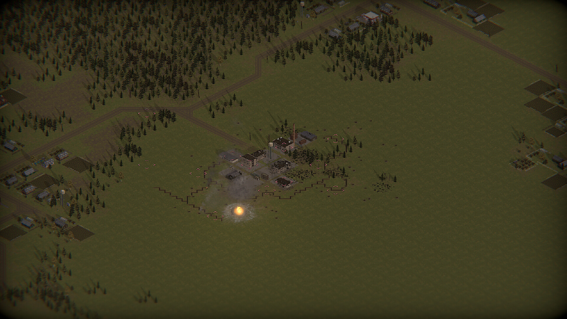 Frontline Logistics: Isarian Warfare on Steam