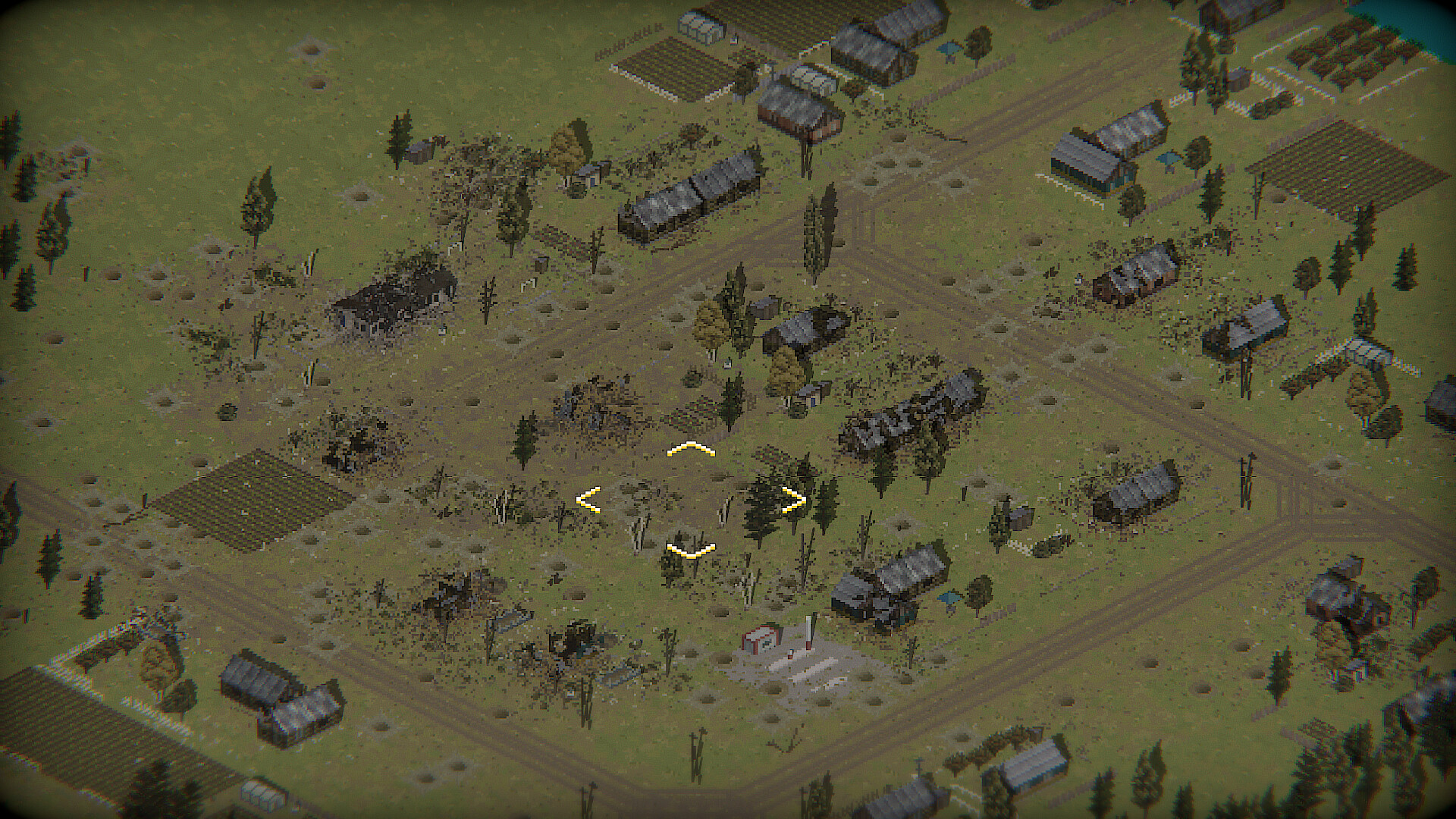Frontline Logistics: Isarian Warfare on Steam