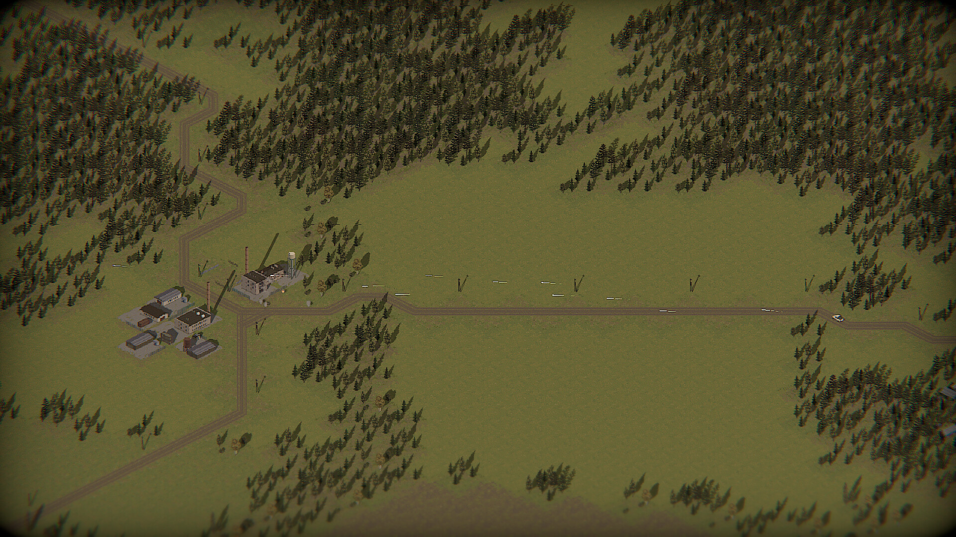 Frontline Logistics: Isarian Warfare on Steam