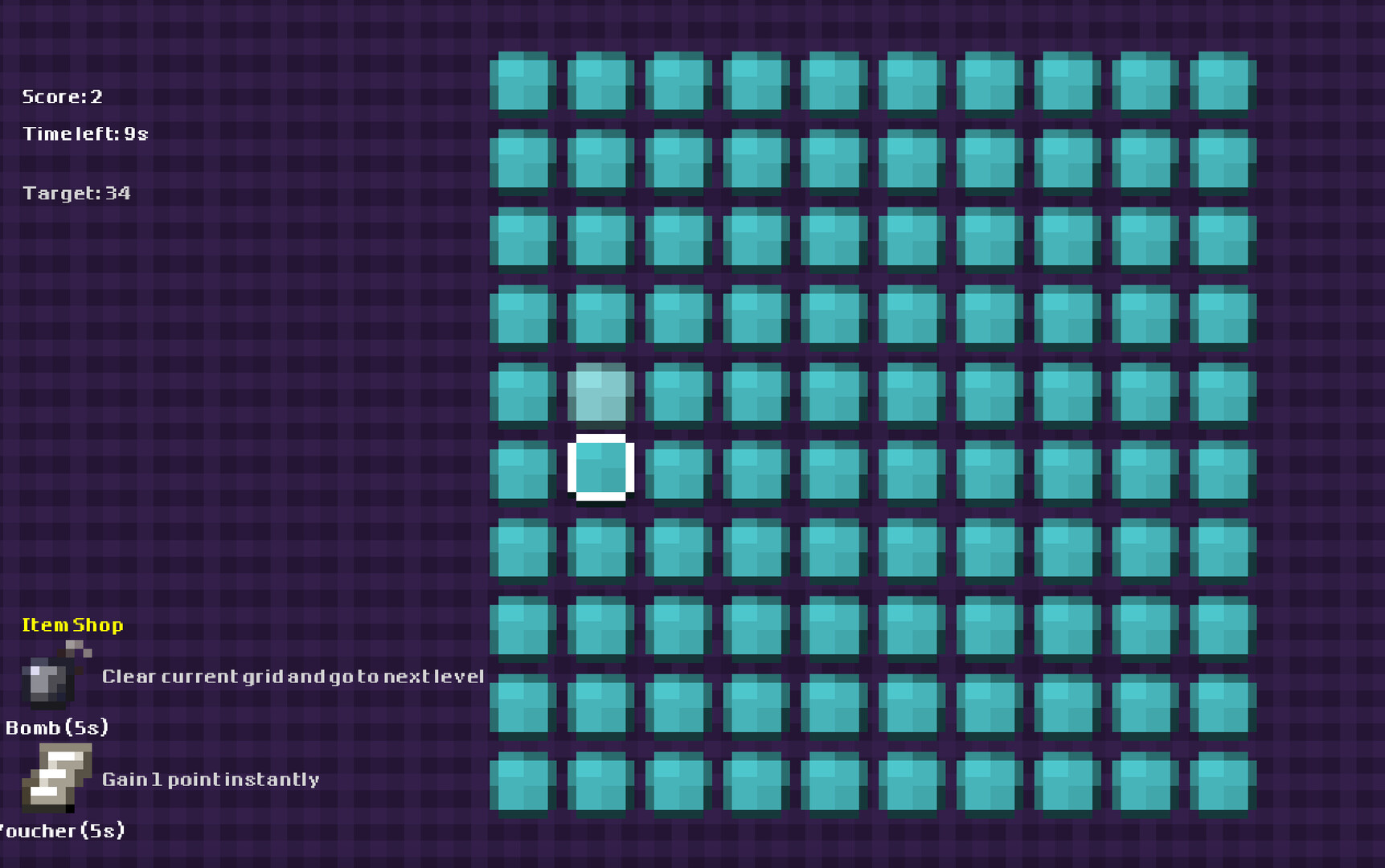 Color Clash on Steam
