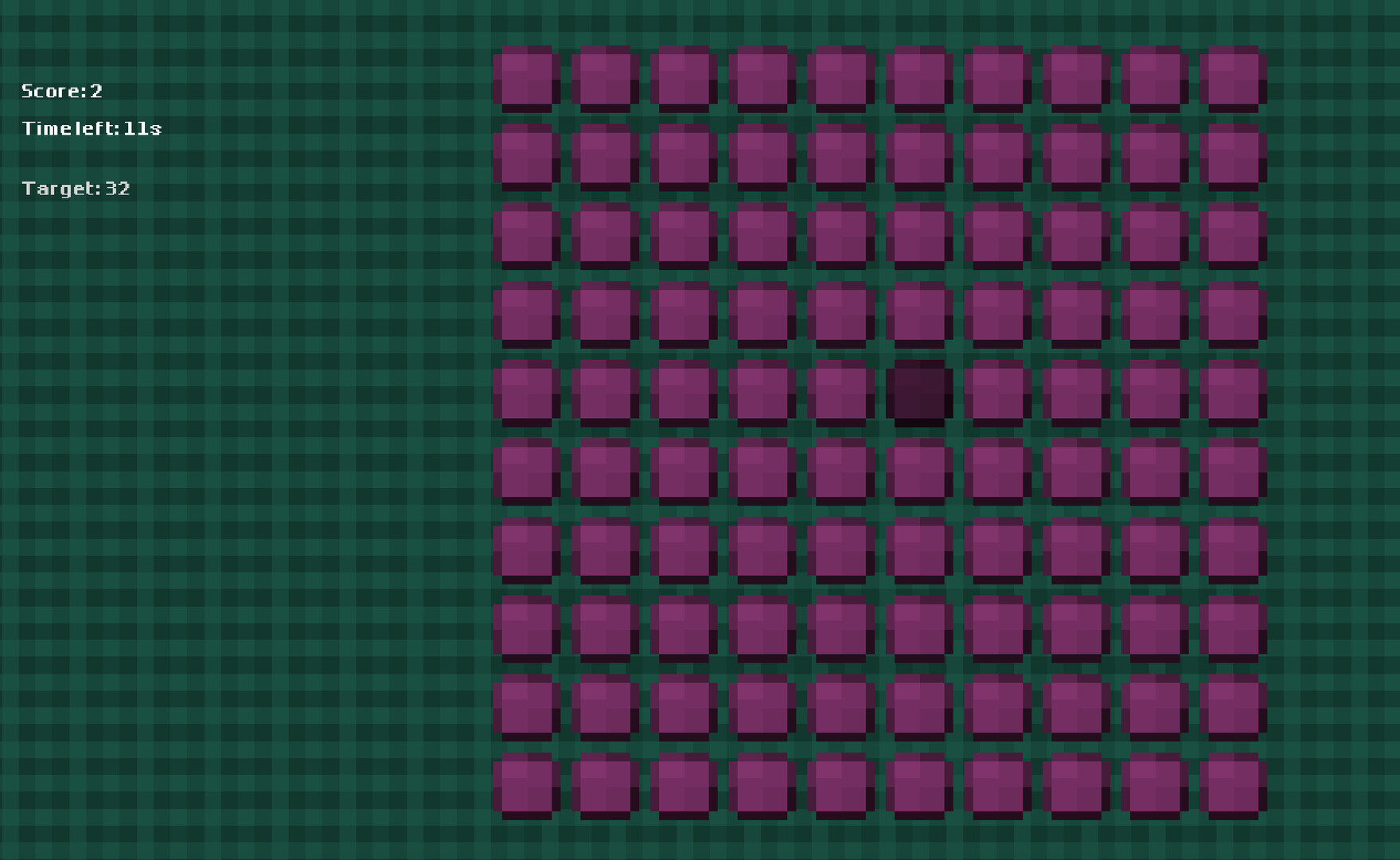 Color Clash on Steam