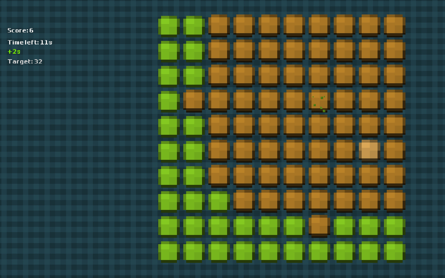 Color Clash on Steam