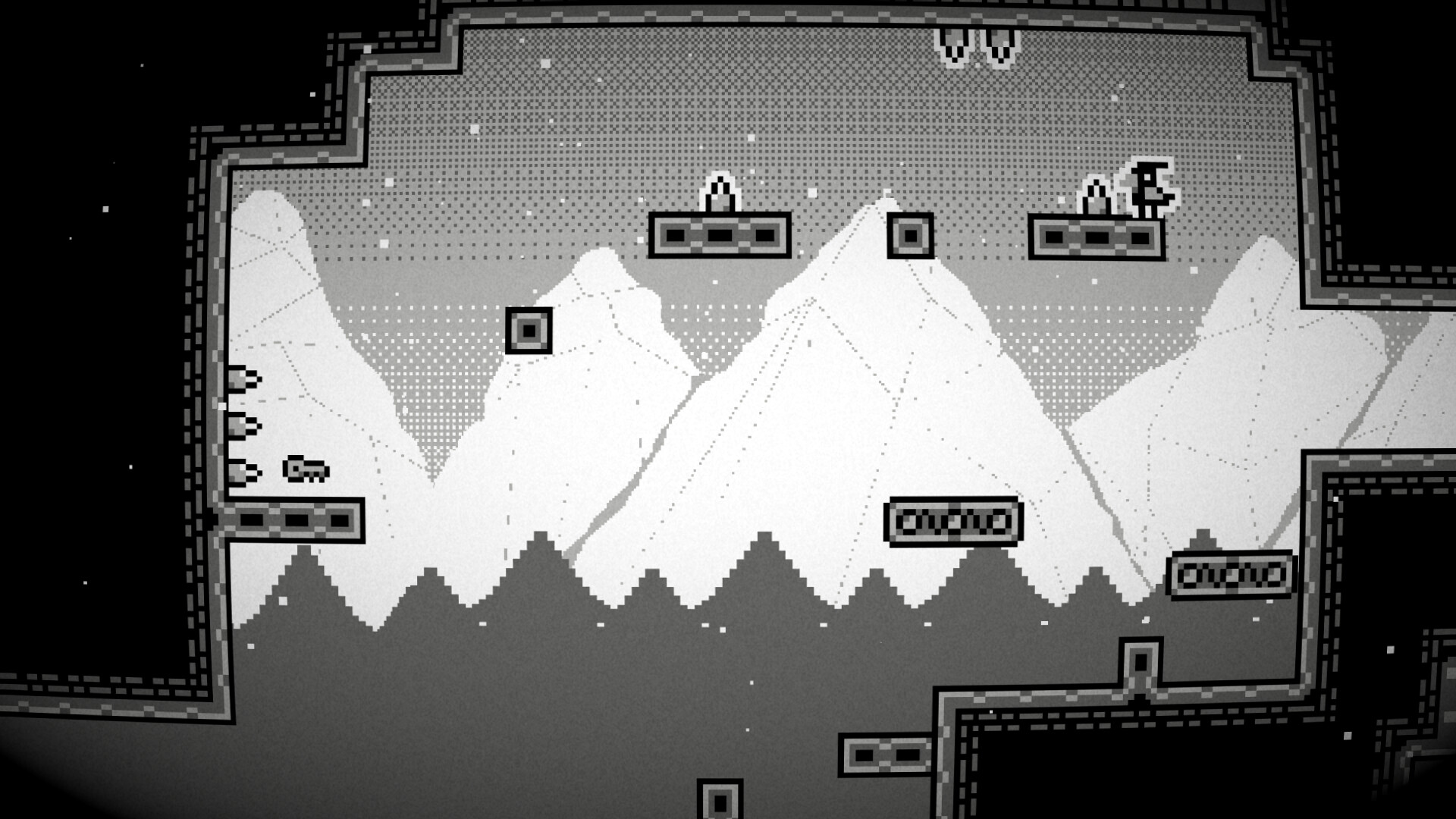 Bitbird Demo on Steam