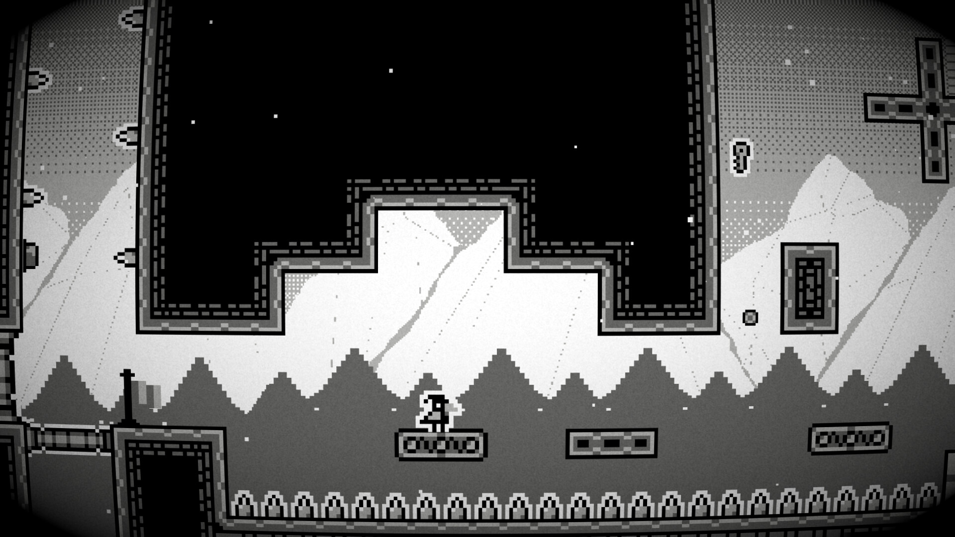 Bitbird Demo on Steam