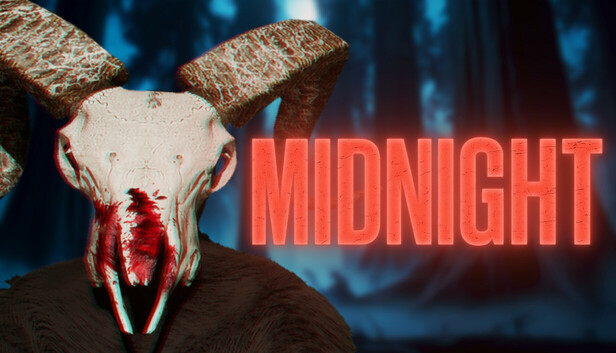 MIDNIGHT - Steam News Hub