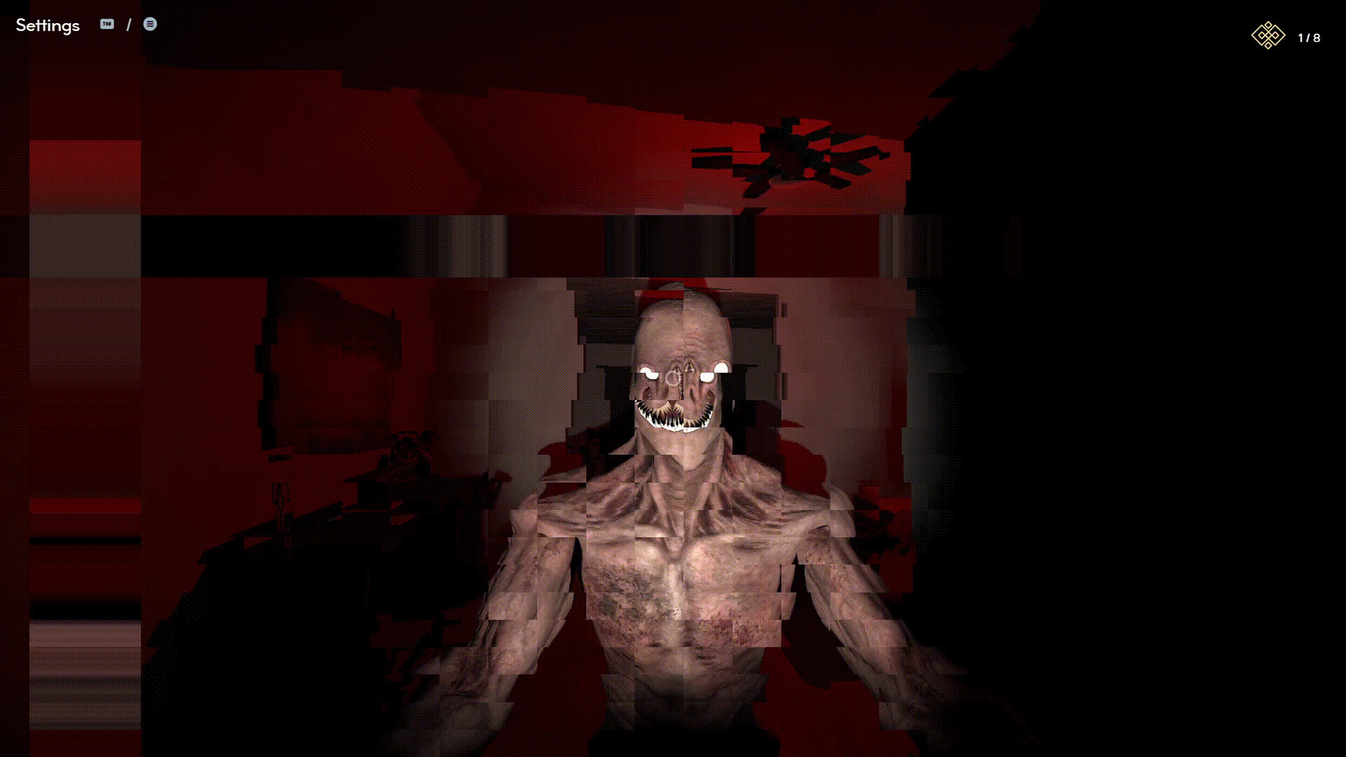 Skull Hotel on Steam