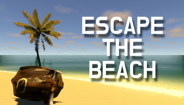 Escape the Beach on Steam