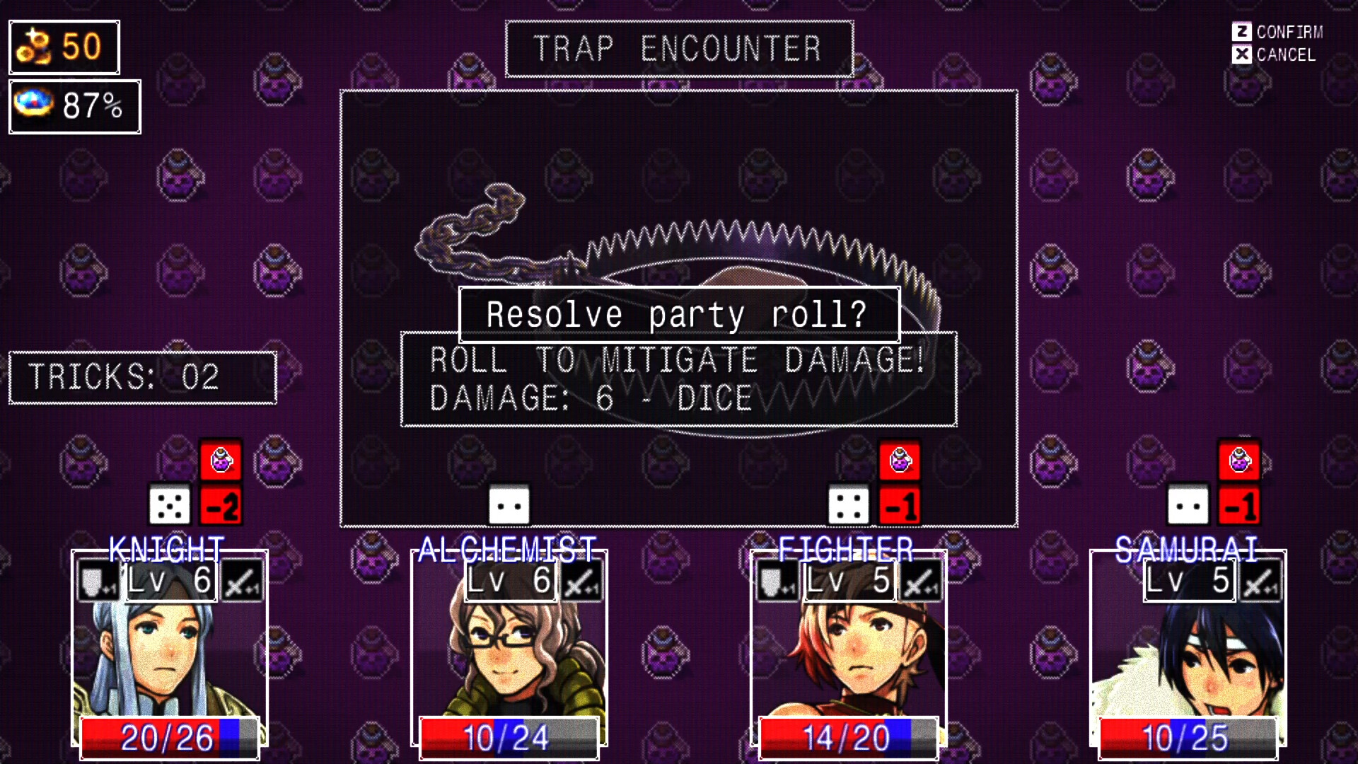 Dungeon Trail on Steam