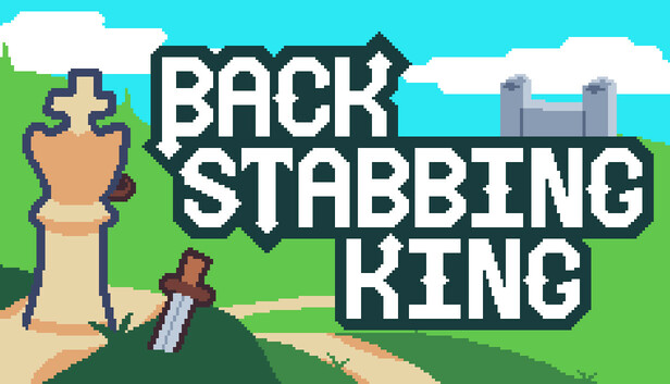 Backstabbing King on Steam