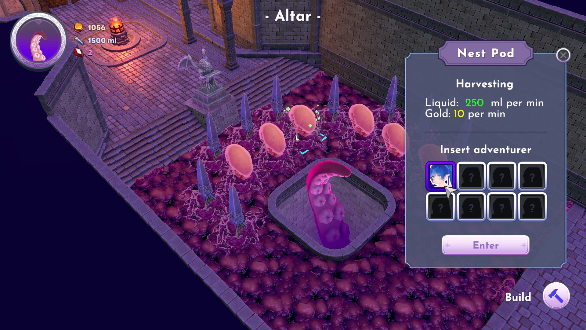 Mimic in the Dungeon on Steam