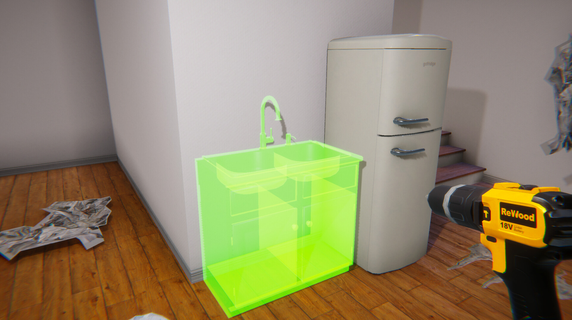 Real Estate Simulator 2 on Steam