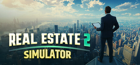 Real Estate Simulator 2 on Steam