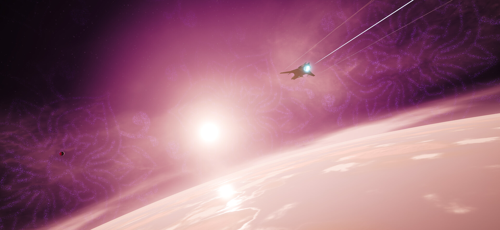 Rogue Eclipse Demo ve službě Steam