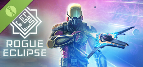 Rogue Eclipse Demo no Steam
