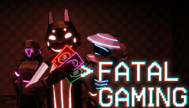 Fatal Gaming - Steam News Hub