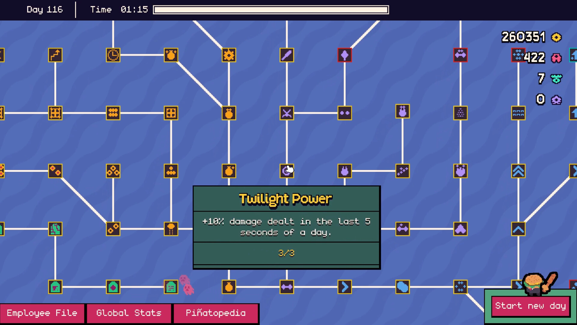 Piñata Go Boom Demo na Steam
