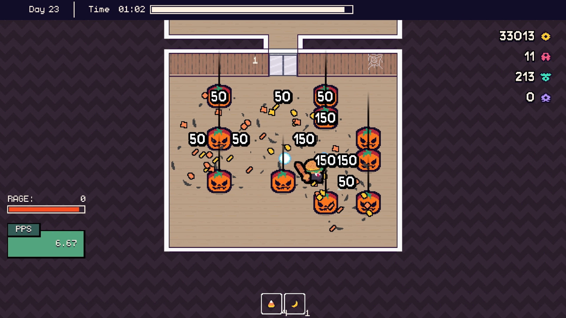 Piñata Go Boom Demo na Steam