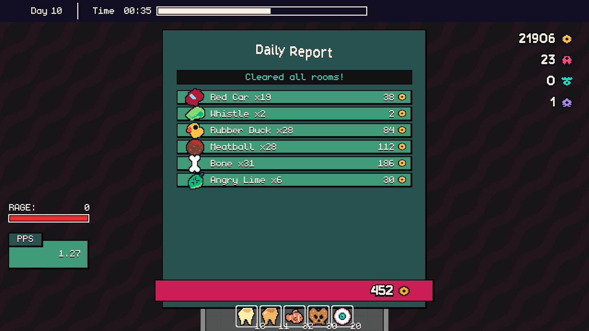 Piñata Go Boom Demo na Steam