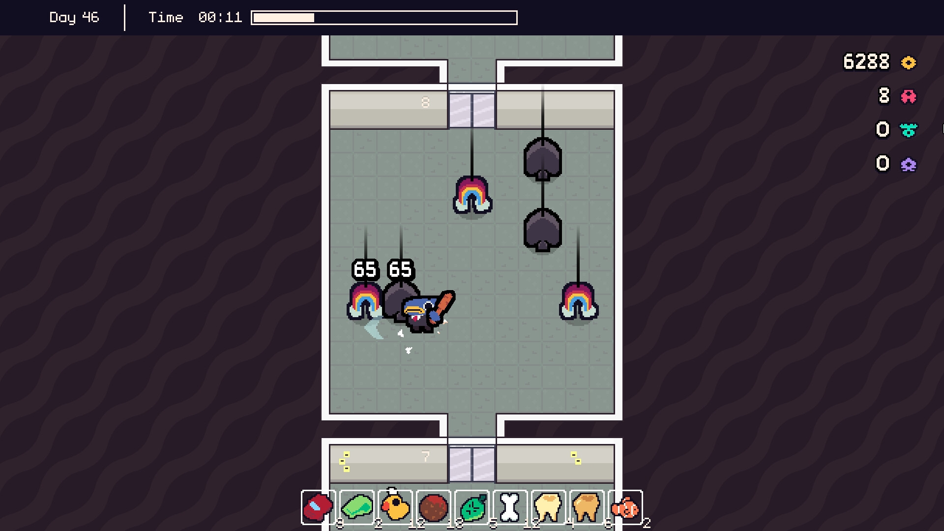 Piñata Go Boom Demo na Steam