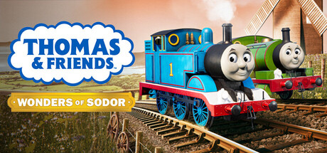 Thomas & Friends™: Wonders of Sodor on Steam