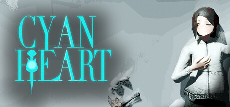 Cyan Heart on Steam