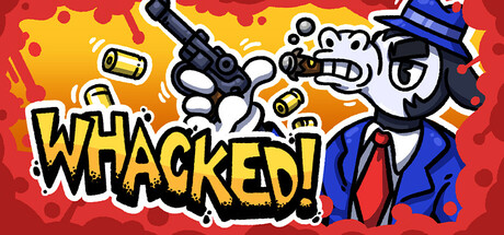 Whacked! on Steam