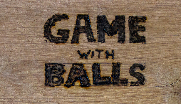 Game With Balls - Steam News Hub