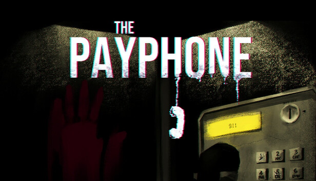 The Payphone on Steam