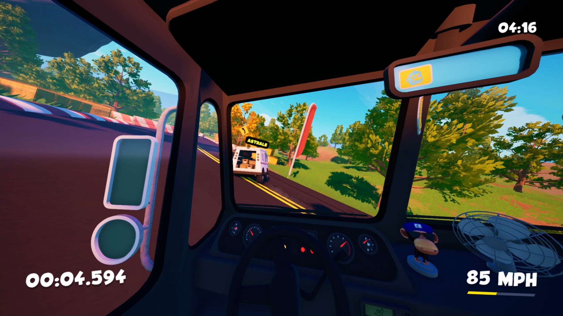 DEADLINE DELIVERY on Steam