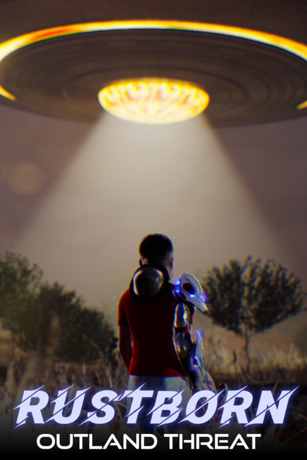 Rustborn - Outland Threat - IsThereAnyDeal