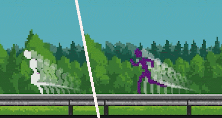 Highway Hopper - Color-Changing Hopper on Steam