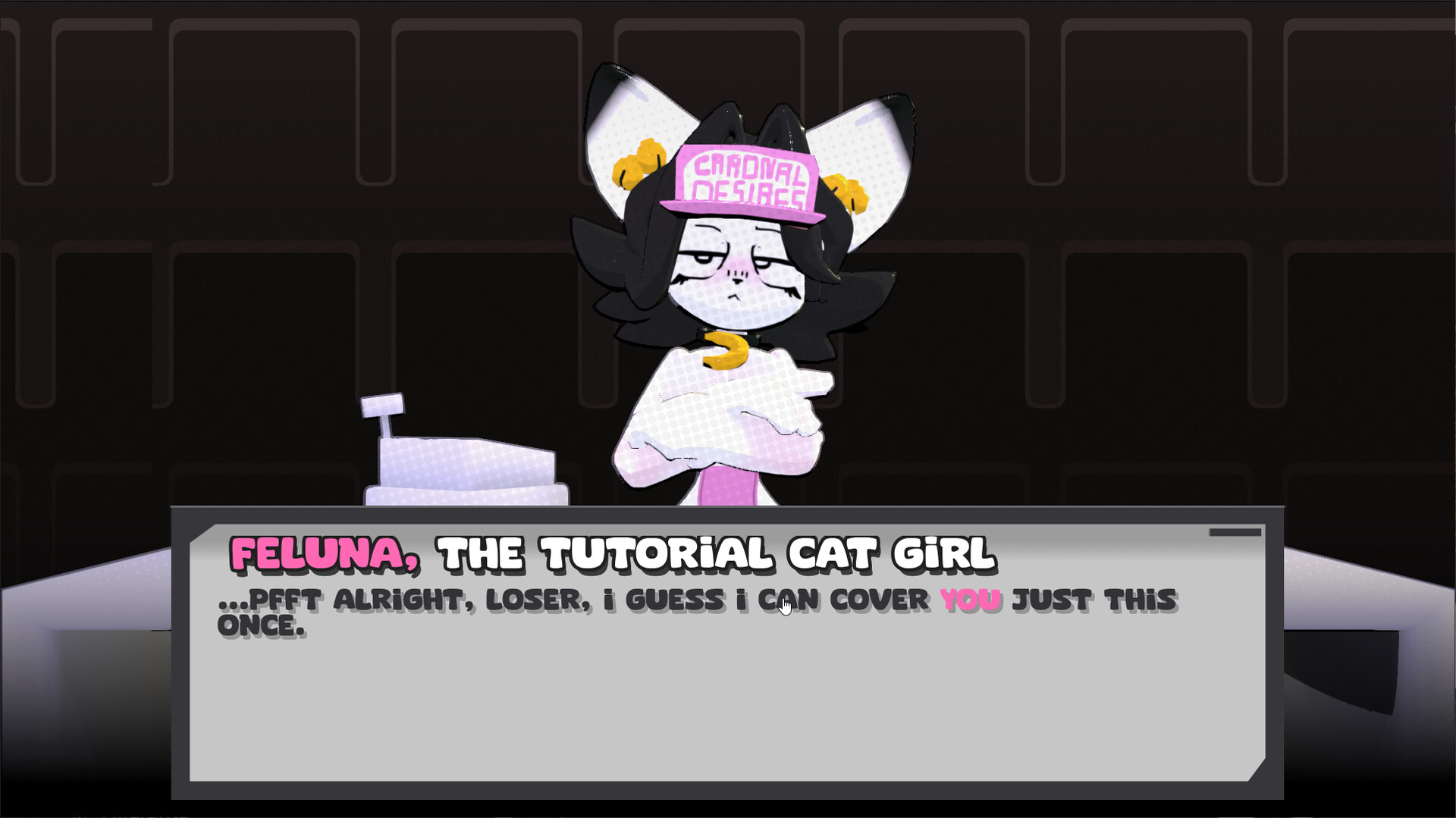 CARDnal DESIRES on Steam