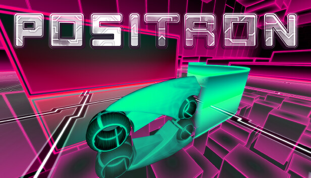 Positron on Steam