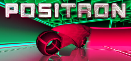 Positron on Steam