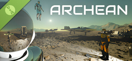 Archean Demo Steam Charts (App 3748010) · SteamDB