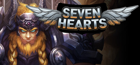 Seven Hearts on Steam