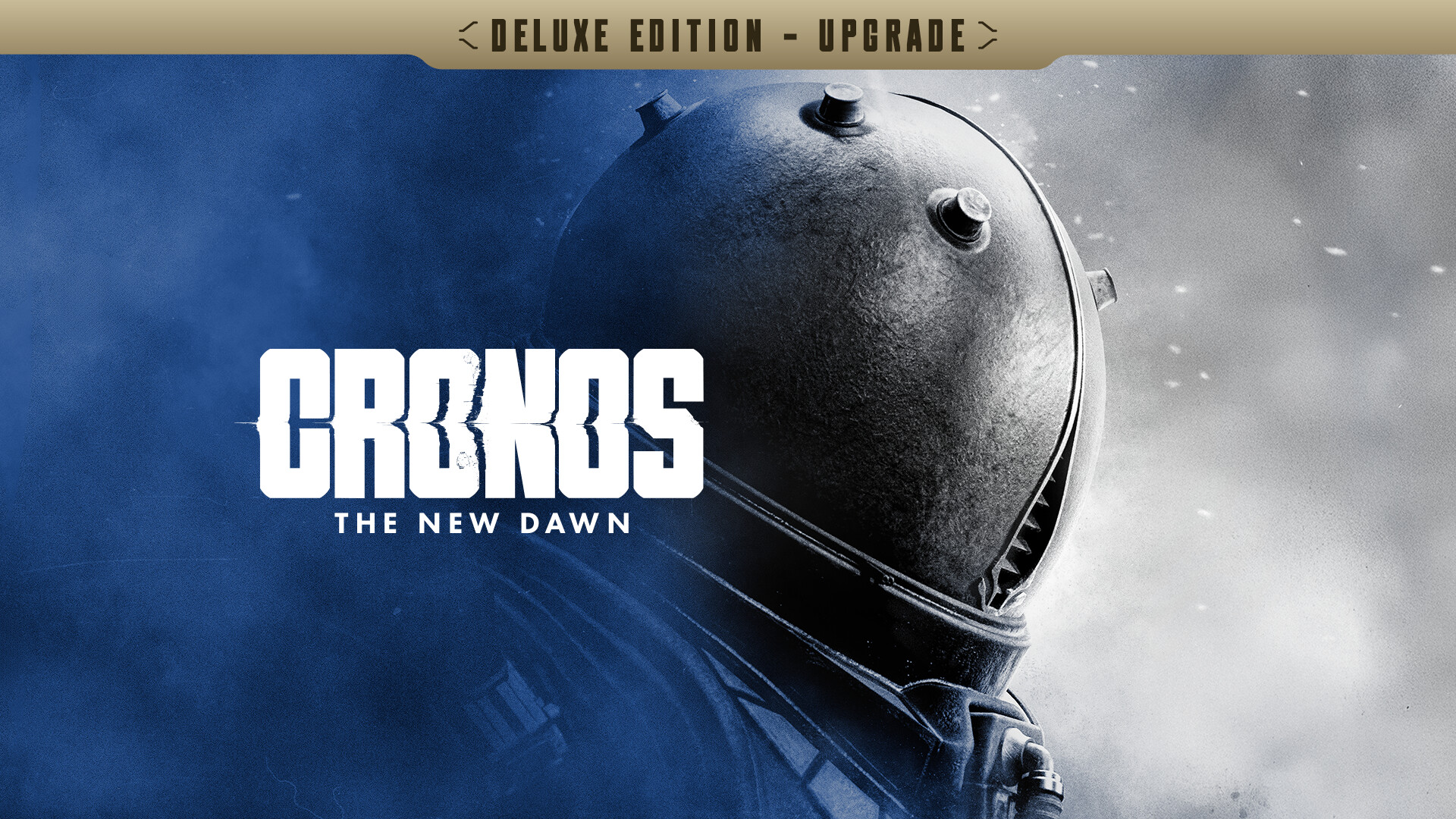 Cronos: The New Dawn - Deluxe Edition Upgrade Steam Charts · SteamDB