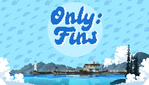 OnlyFins on Steam