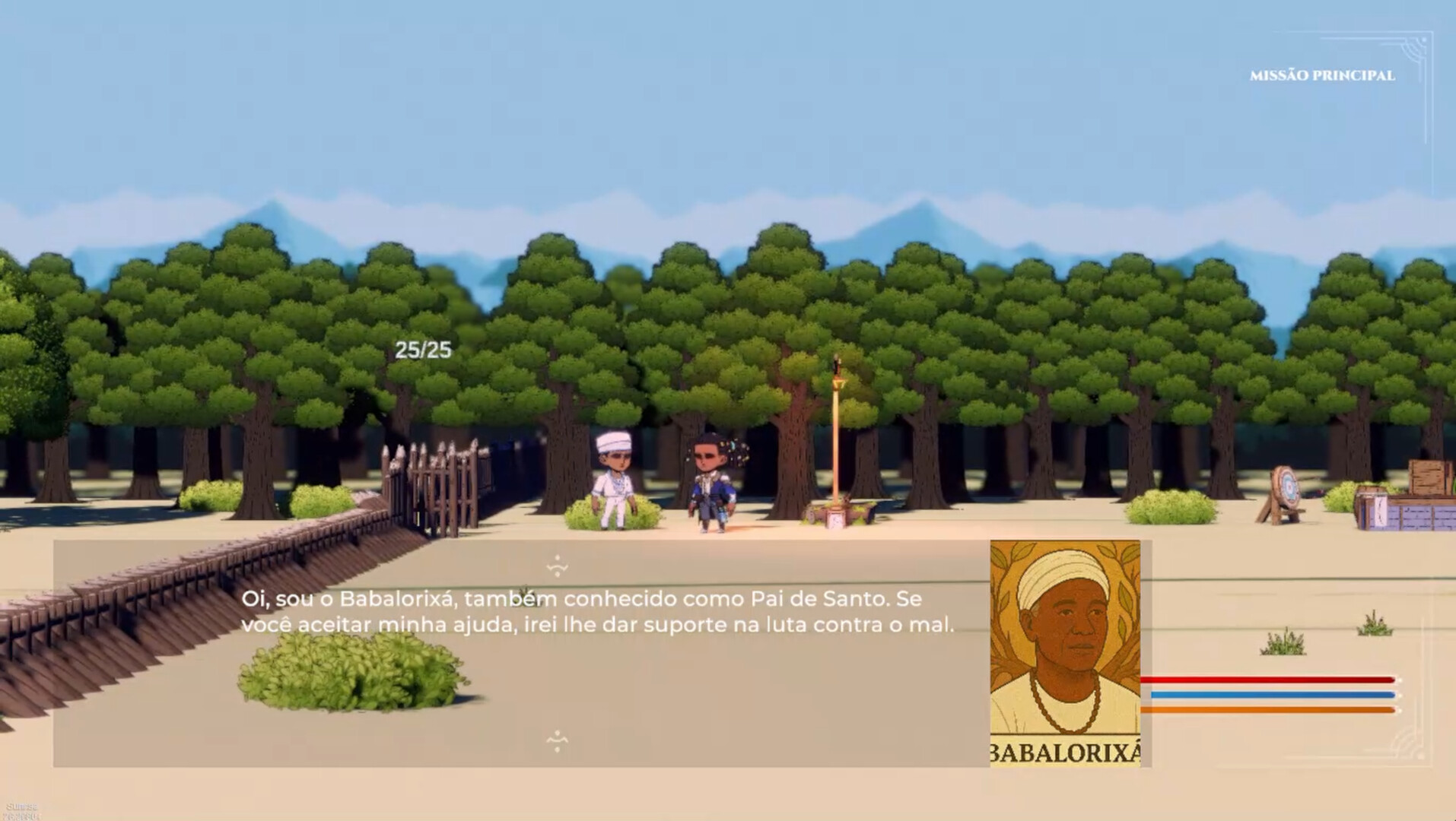 Keuz Krusade on Steam