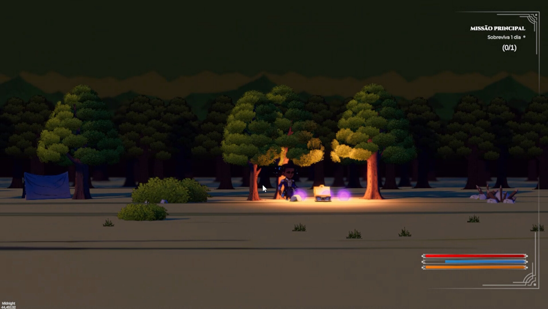 Keuz Krusade on Steam