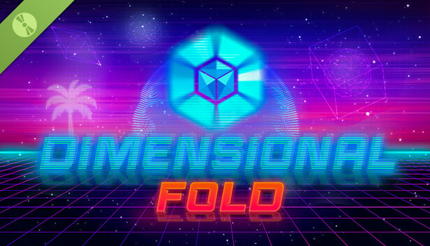Dimensional Fold Demo sur Steam