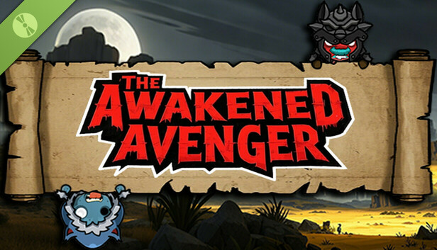 The Awakened Avenger Demo on Steam