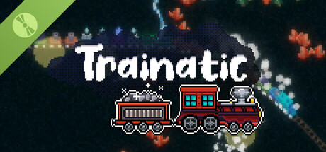 Trainatic Demo on Steam