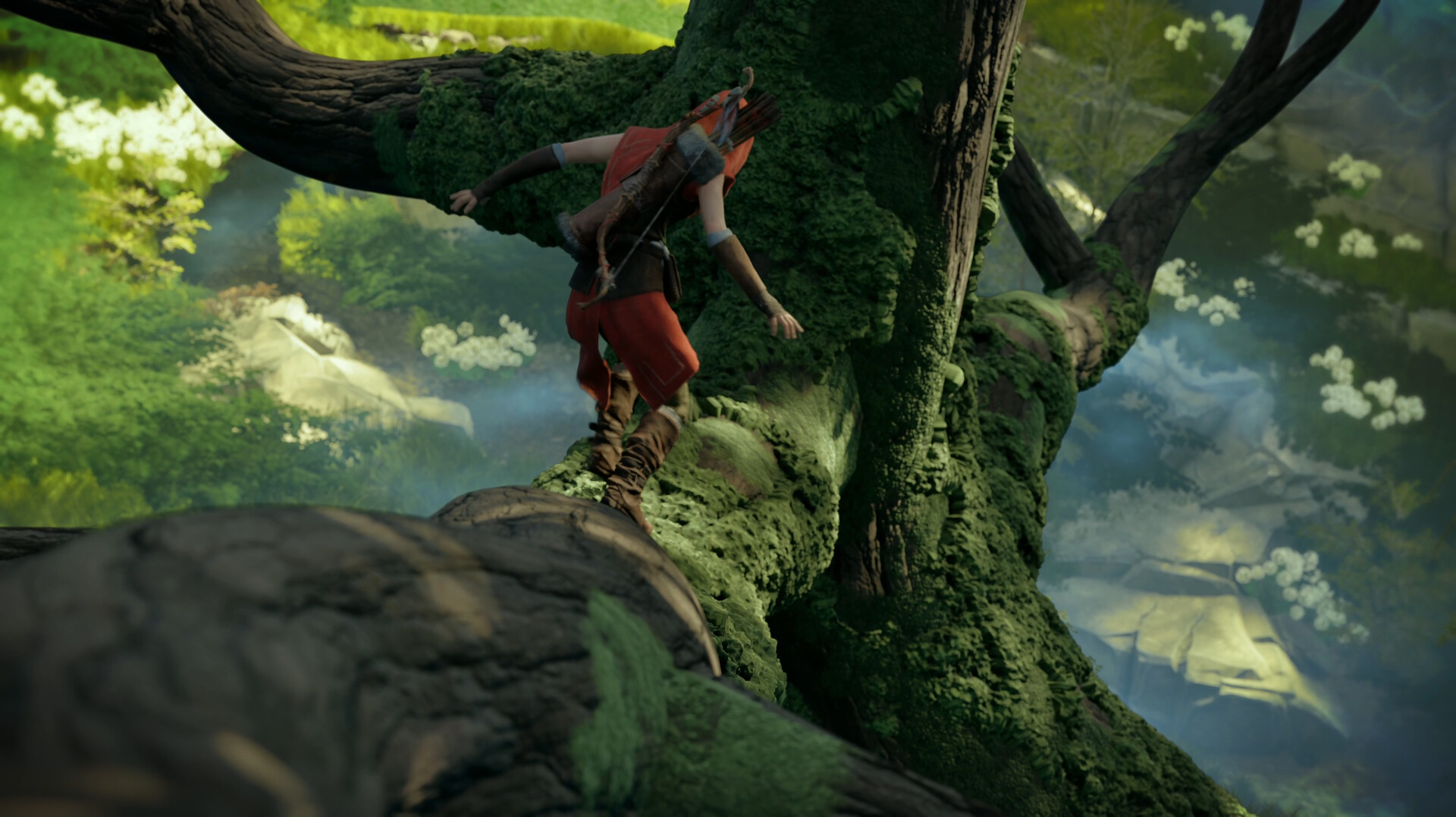 Tale's Edge on Steam